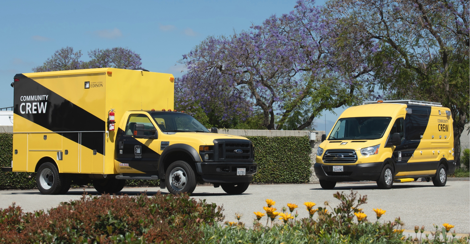 PSPS | Edison International | Newsroom