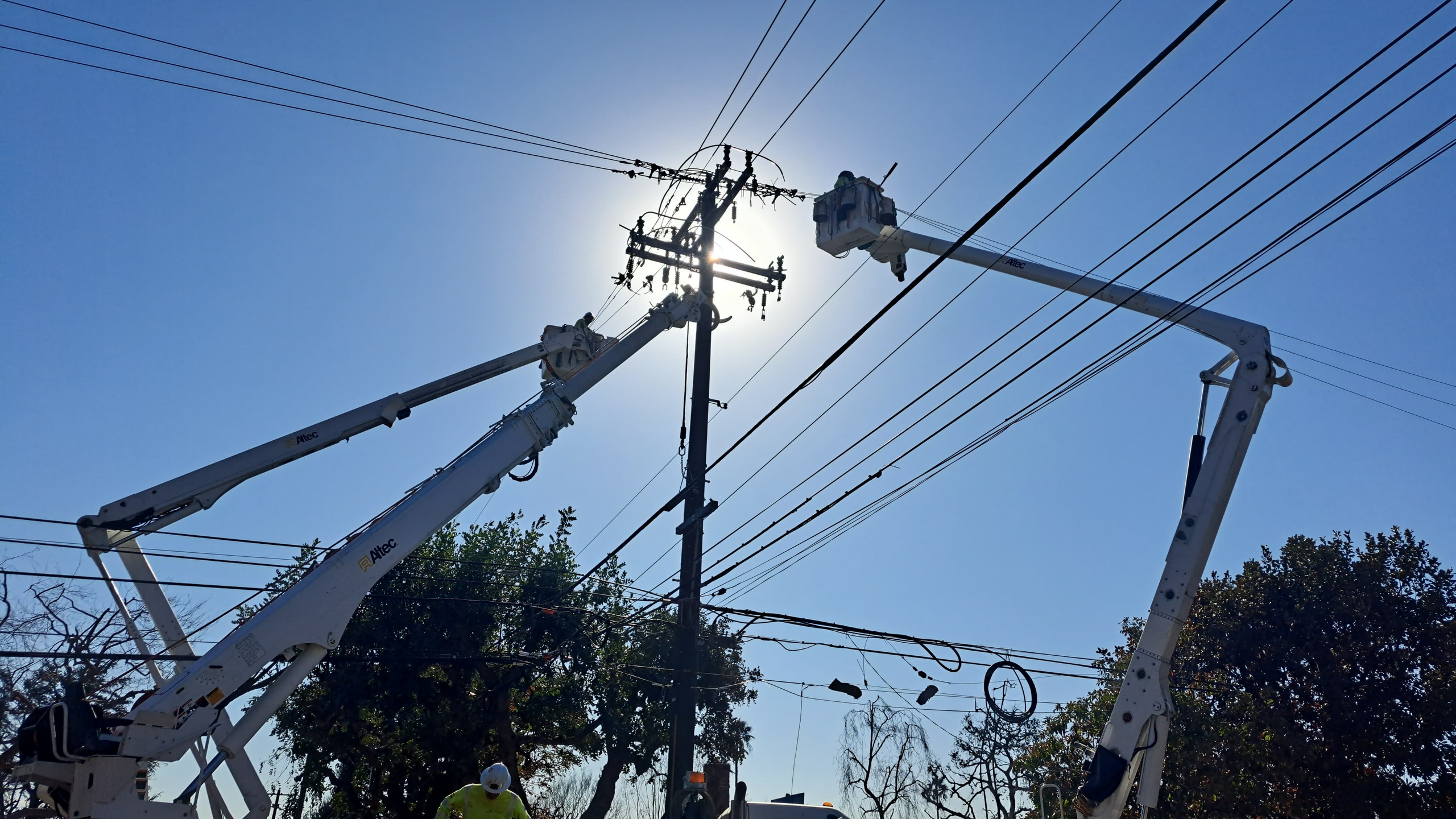 The Impact of Safety on Pay | Edison International | Newsroom