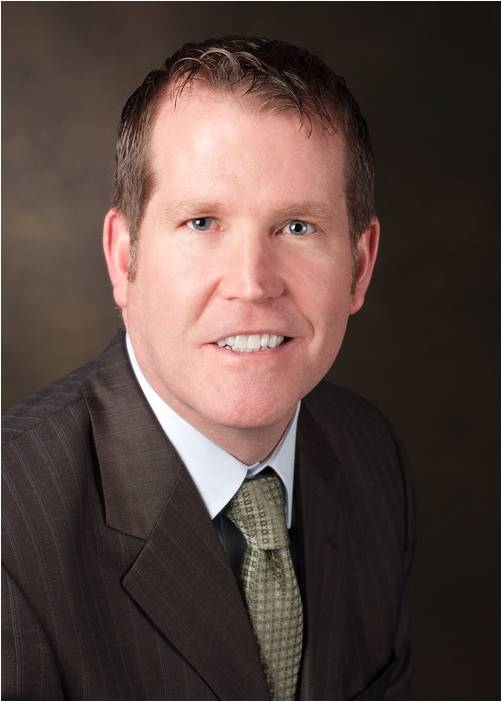 Michael Stockwell named Vice President of Sales for Regence BlueShield ...