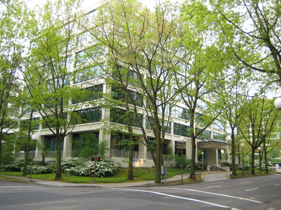 Regence, Adventist Health and Tuality Healthcare forge accountable care ...