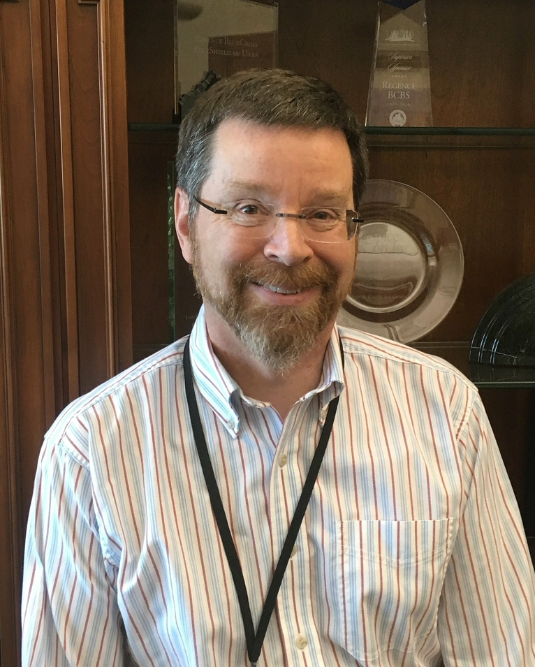 Utah attorney wins prestigious national award | Regence