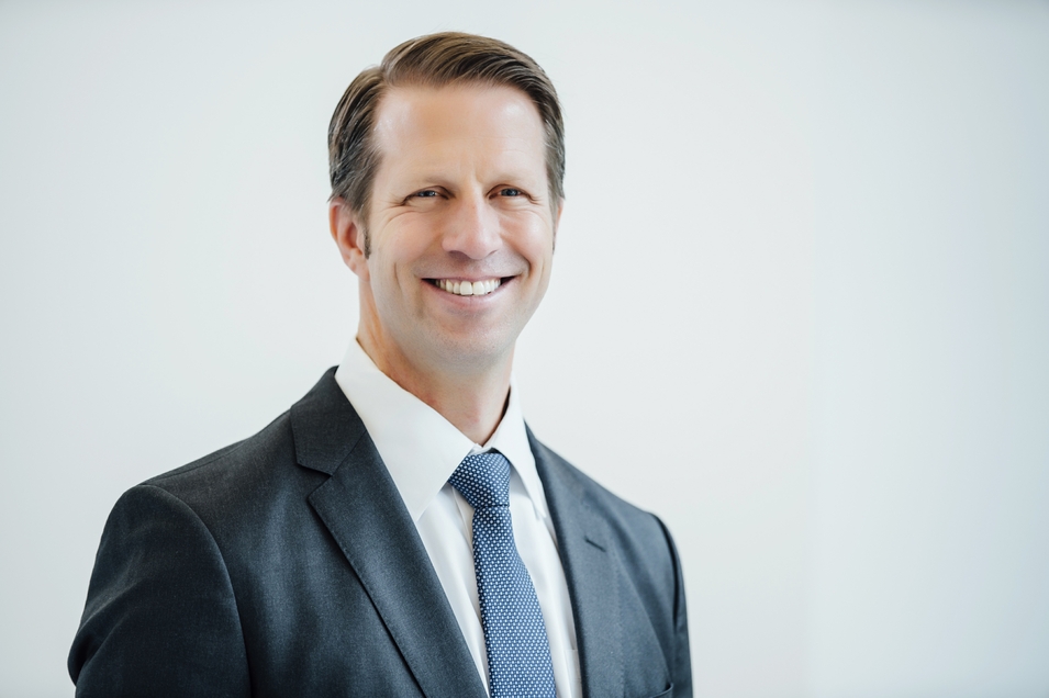 Regence BlueShield Appoints Tim Lieb as President in Washington | Regence