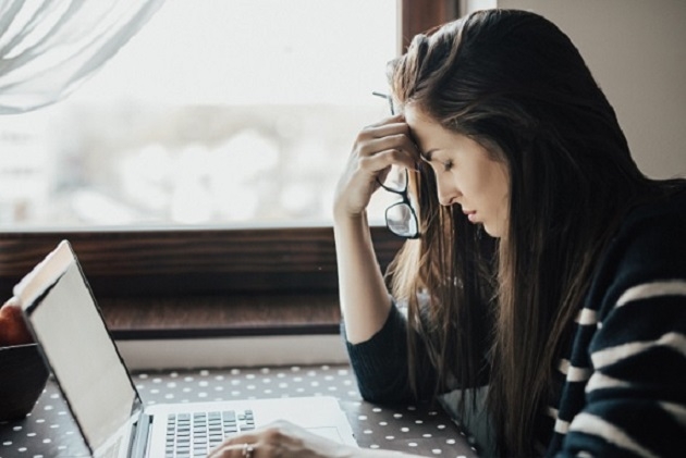 Millennials increasingly suffer from top health conditions, depression ...