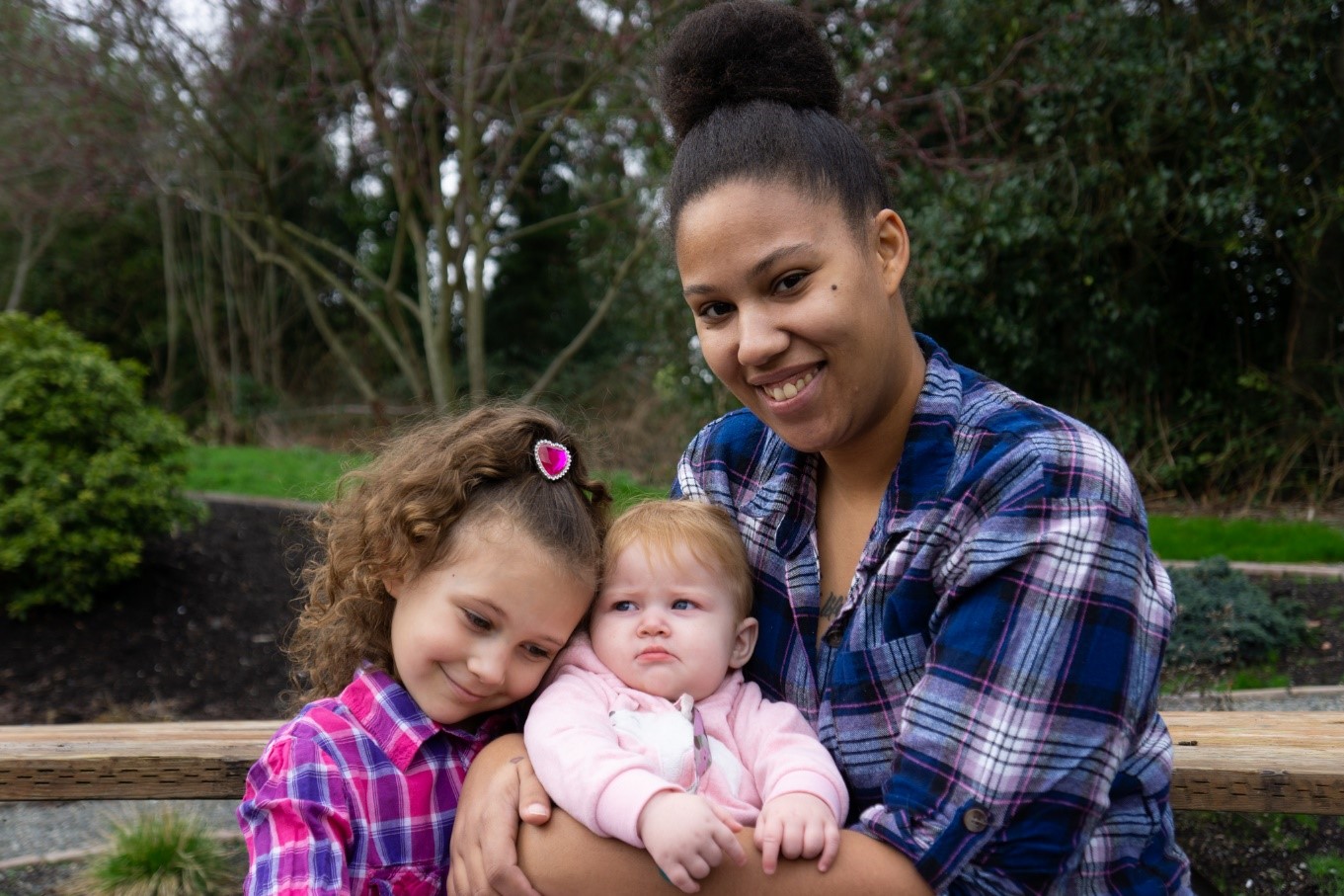 Working together to provide a safe haven for all: A conversation with ...