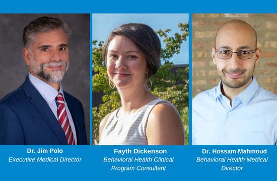 Regence medical experts share tips and resources to improve mental well ...