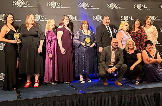 Regence teams and individuals honored at call center customer service ...