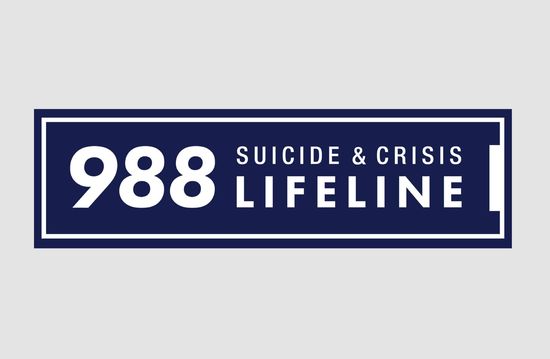 988 Lifeline: Reflecting on first year of mental health crisis support ...
