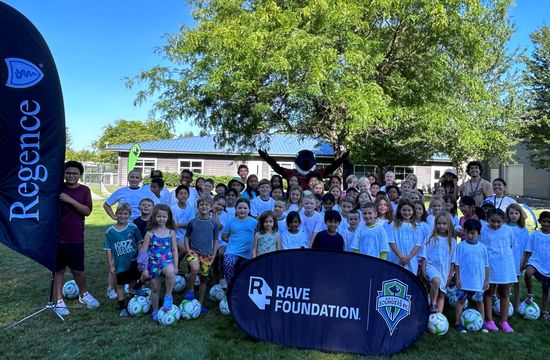 News releases | Regence