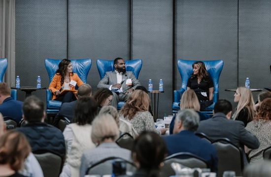 Regence hosts panel on workforce health, data reveals burnout on the ...