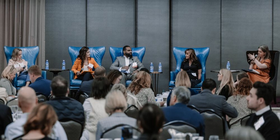 Regence hosts panel on workforce health, data reveals burnout on the ...