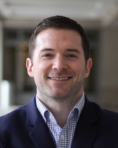 Regence BlueShield names Ryan Benoit as senior business development ...