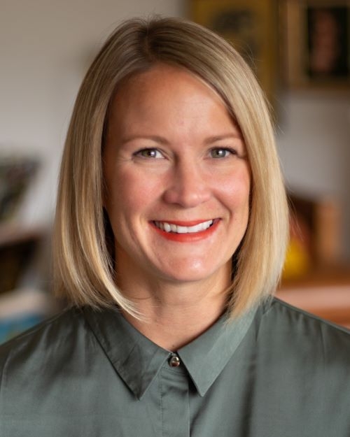 Regence BlueCross BlueShield of Utah names Kim Frost as public affairs ...