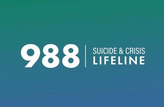 Dial 988: The national lifeline for suicide prevention and mental ...