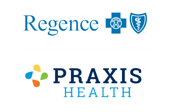 Regence Blue Shield Logo