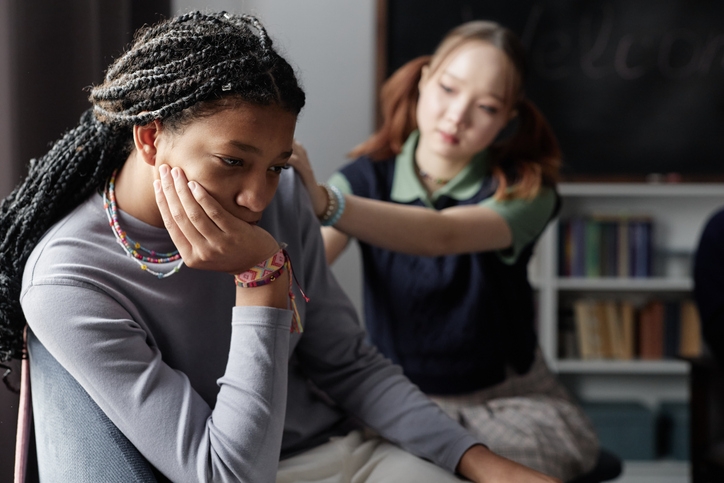 As youth depression rates remain high, Regence prioritizes mental ...