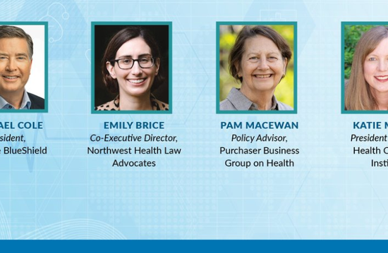 Regence convenes industry leaders to address the rising cost of care in ...