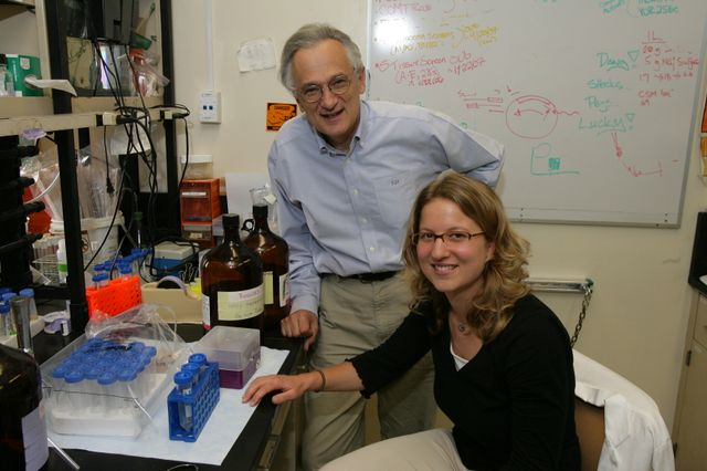 Plants That Produce More Vitamin C May Result From UCLA-Dartmouth ...