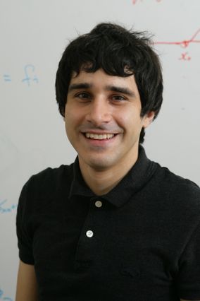 UCLA mathematician works to make virtual surgery a reality | UCLA