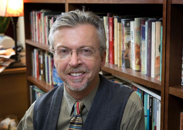 Photo | Christoper Looby | UCLA