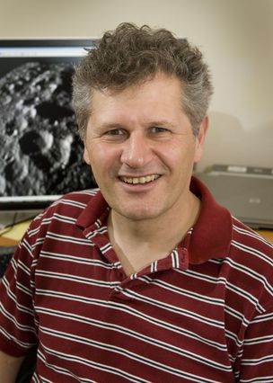 Photo | David Paige | UCLA