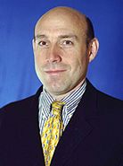 Photo | Dr. Mark Litwin | UCLA