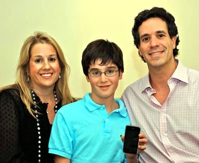 Photo | Cameron Cohen | UCLA