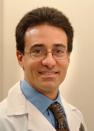 Photo | Dr. William Aronson | UCLA