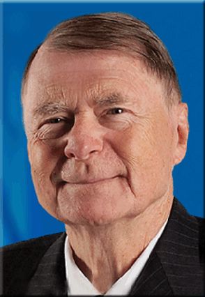 Nobel laureate in chemistry and UCLA alum Richard Heck to be honored at ...