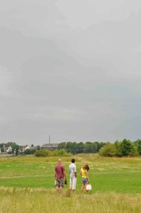 Photo | 'Playtime' | UCLA