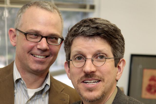 Here is what real commitment to your marriage means | UCLA