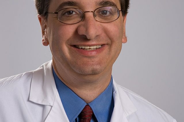 Clot removal device dramatically improves outcomes for people with ...