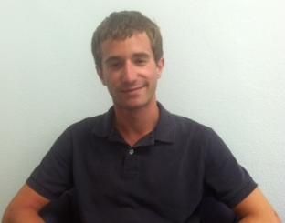 Photo | Justin Lavner | UCLA