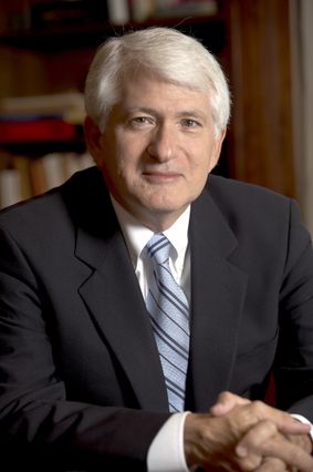 Photo | Chancellor Gene Block | UCLA