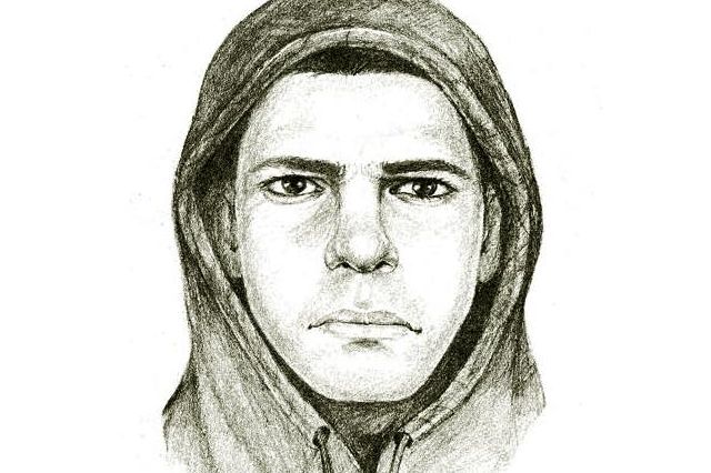 Police release sketch of man wanted in attempted sexual assault case | UCLA Police release sketch of man wanted in attempted sexual assault case | UCLA