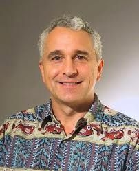 Photo | Professor Thomas Smith | UCLA