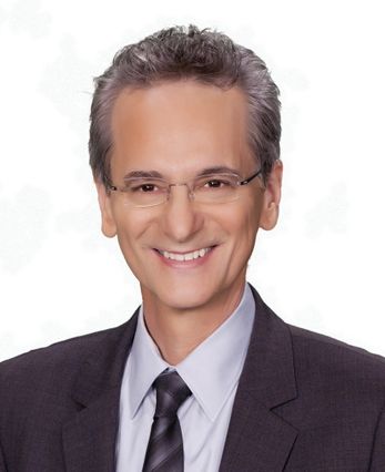 Dr. Gary Small receives Arthur Cherkin Award for excellence in ...