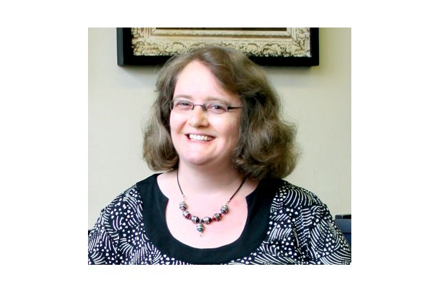 Andrea Bertozzi named to Betsy Wood Knapp Chair for Innovation and ...