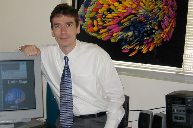 Alzheimer's risk gene discovered using imaging method that screens ...