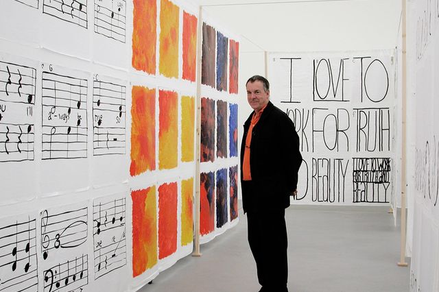 UCLA Department of Art announces events for spring 2013 | UCLA