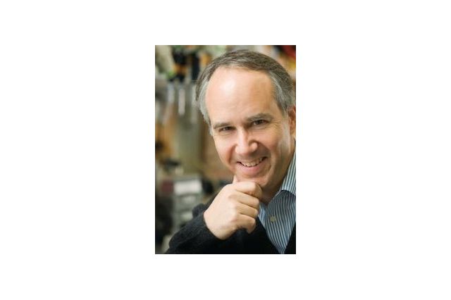 Autism in black and white: NIH grant helps scientist study disorder in ...