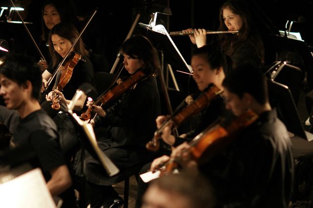 UCLA Department of Music announces spring 2013 events | UCLA