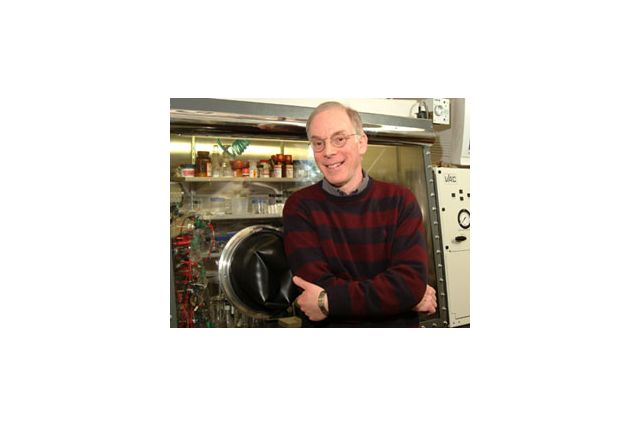 Bruce Dunn named distinguished visiting professor at Shinshu University ...