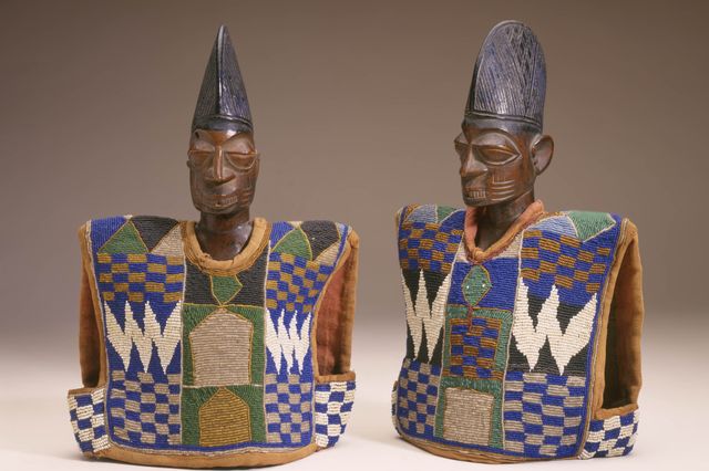 Fowler Museum celebrates 50th anniversary with year of special ...