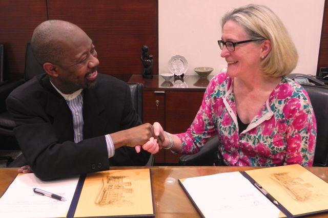 UCLA School of Nursing, Children's Hospital Los Angeles partner to ...