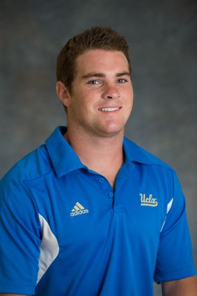 UCLA football player Nick Pasquale passes away | UCLA