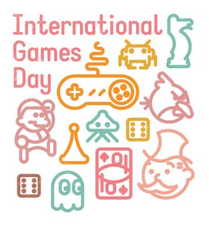 Photo | International Games Day | UCLA
