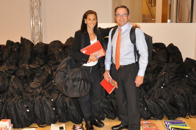 Pritzker Family Foundation supports foster youth at UCLA with $3 ...