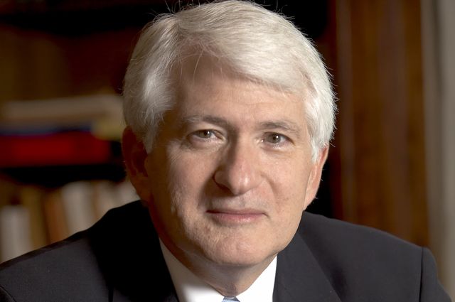 Chancellor Gene Block welcomes back students for 2014-15 school year | UCLA