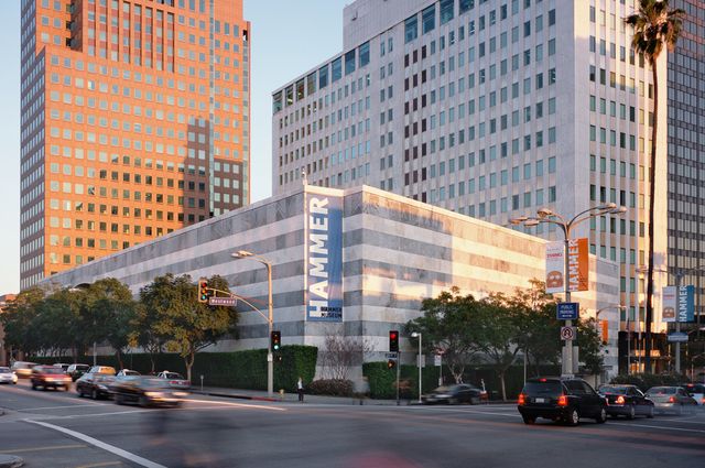 Free admission for all at the Hammer Museum | UCLA