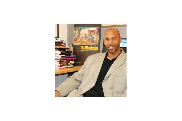 Study finds TV shows with ethnically diverse casts, writers have higher ...